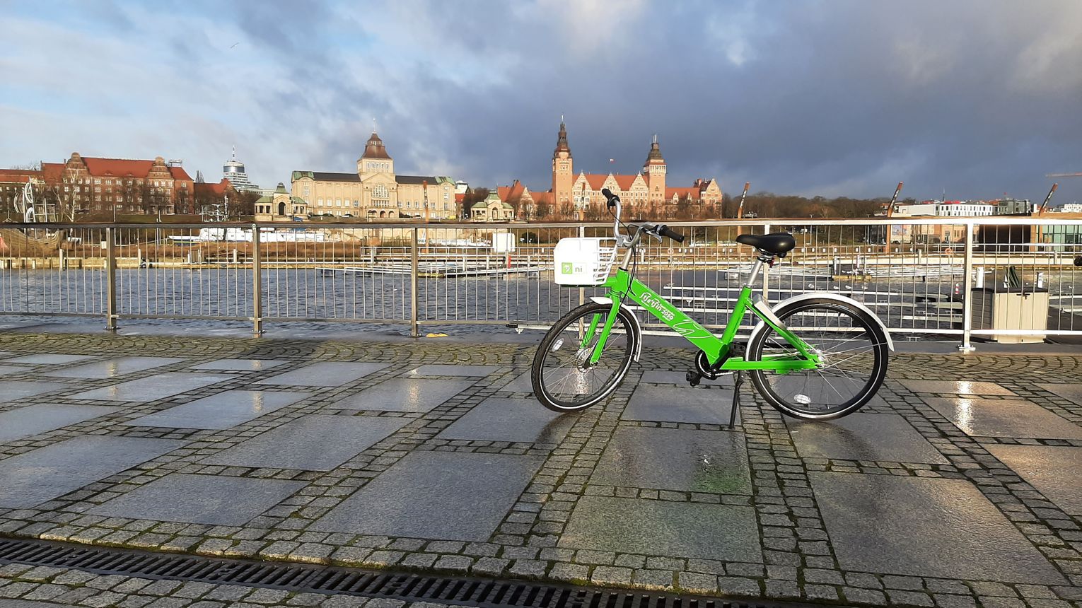 Bierzcie i jedźcie. Nowe rowery i nowy cennik BikeS