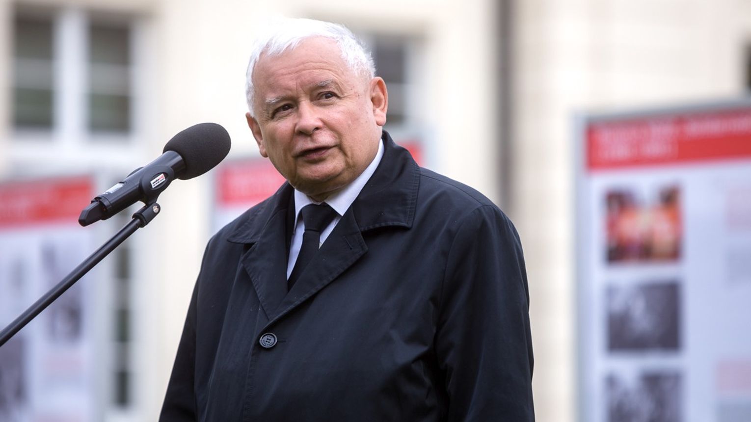 Znany muzyk nie chce zostać ambasadorem miasta. Bo ma nim być razem z ...